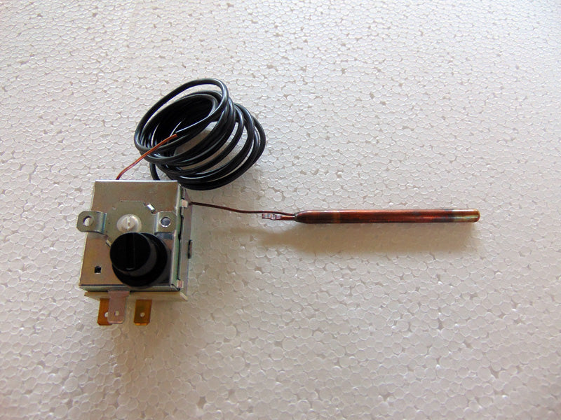 Safety temperature limiter Edilkamin basic – Kaminladen