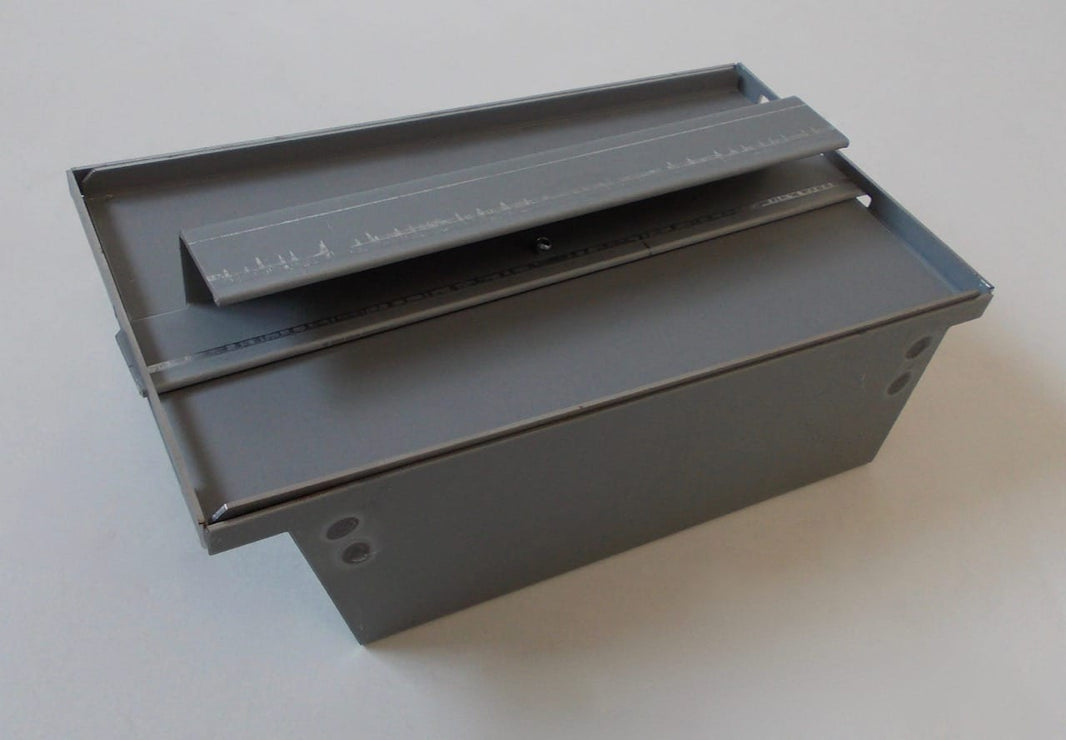 Aschekasten & Aschelade für Kamin & Ofen | Kaminladen