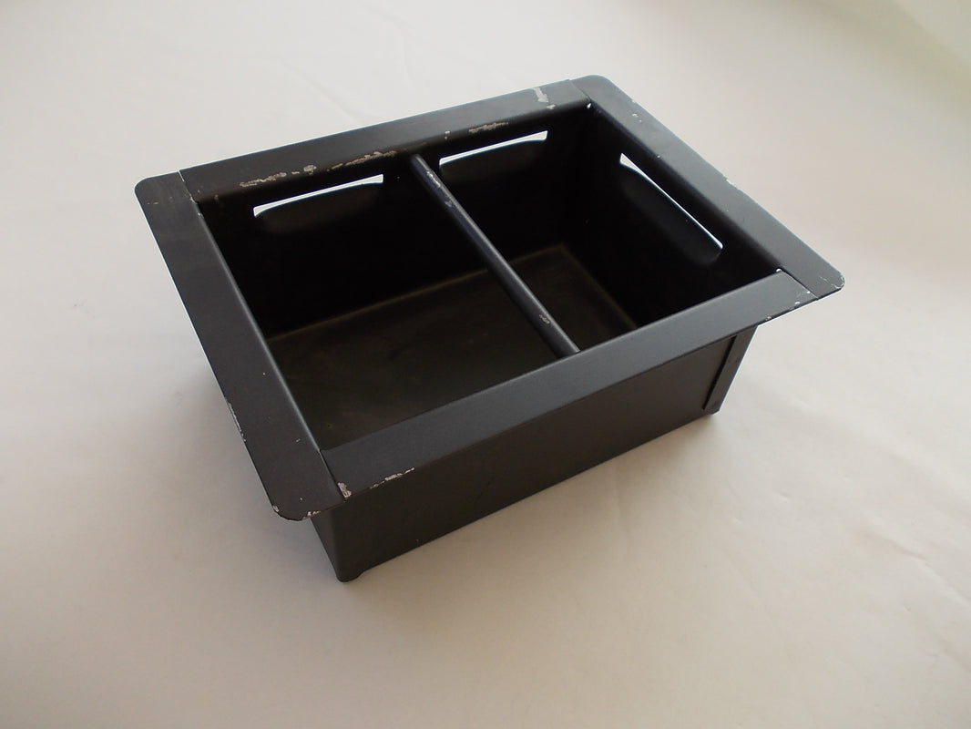 Aschekasten & Aschelade für Kamin & Ofen | Kaminladen